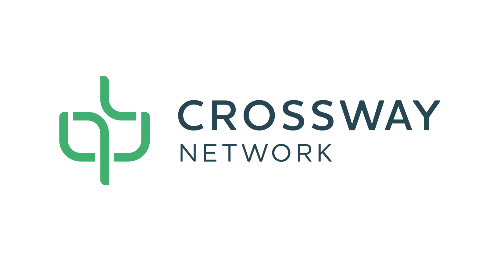Contact Us · Crossway Network