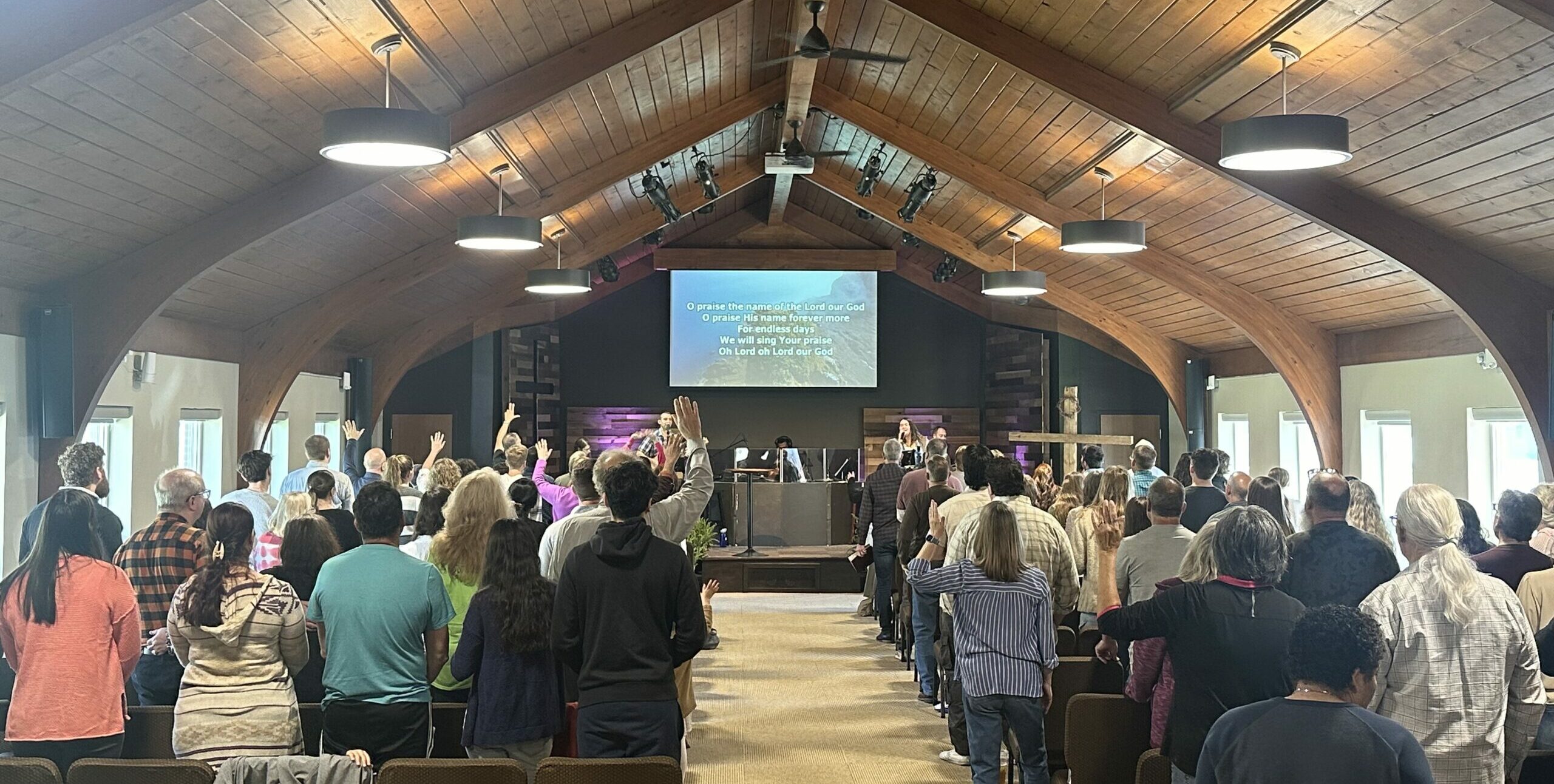 Plan Your Visit · Crossway Fox Valley